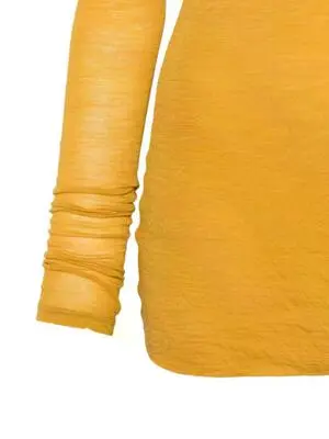 Liviana Conti Lucrezia Long-sleeve T-shirt