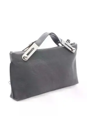 Loewe 2000s Missy Calf Leather Handbag