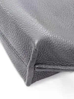 Loewe 2000s Missy Calf Leather Handbag