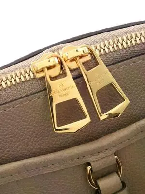 LOUIS VUITTON 2021 Mm Empreinte Tourterelle Tote Bag - Neutrals