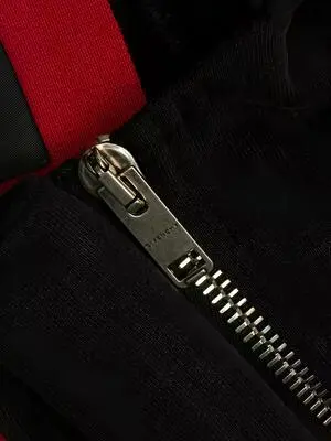 Givenchy Embroidered Varsity Jacket