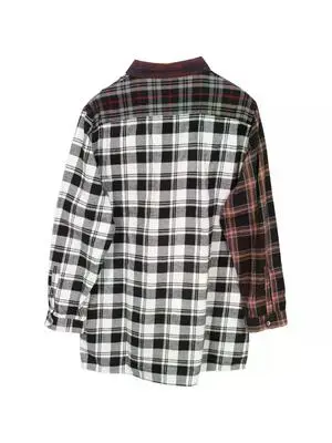 Loewe Anagram-detail Shirt