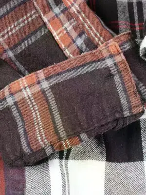 Loewe Anagram-detail Shirt