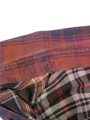 Loewe Anagram-detail Shirt