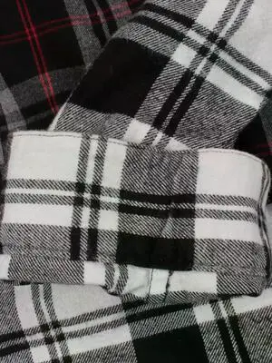 Loewe Anagram-detail Shirt