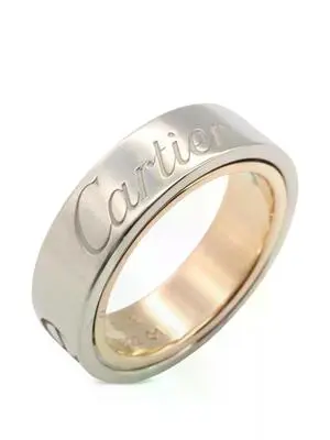 Cartier Astrolove Ring - Silver