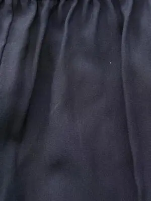 Prada 2010s Logo-plaque Track Pants