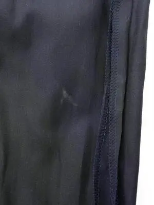 Prada 2010s Logo-plaque Track Pants