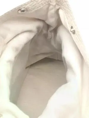 MAISON MARGIELA 2010s Micro 5ac Tote Bag