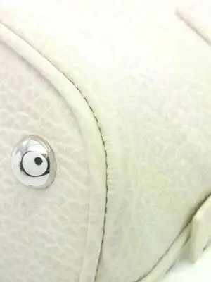 MAISON MARGIELA 2010s Micro 5ac Tote Bag
