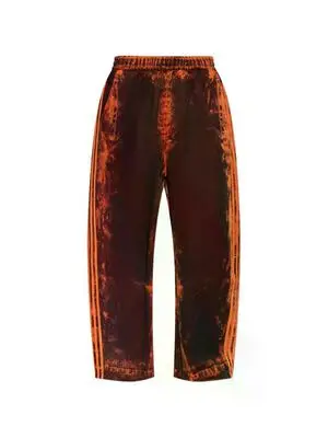 Adidas Adilenium 6 Spacer Pants - Brown