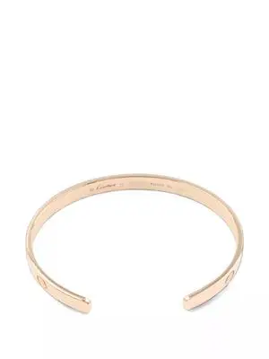 Cartier 2010s Love Open Bracelet