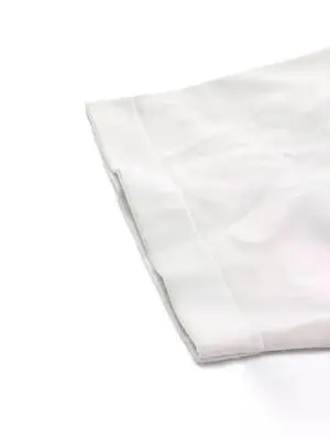 Dior Logo-print Crew-neck T-shirt