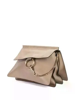 Chloé Faye Shoulder Bag
