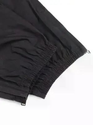 LOUIS VUITTON X Nba Logo-patch Track Pants
