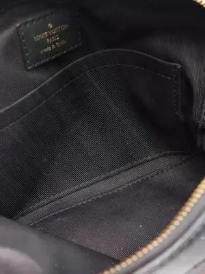 LOUIS VUITTON 2019 Saintonge 2way Shoulder Bag