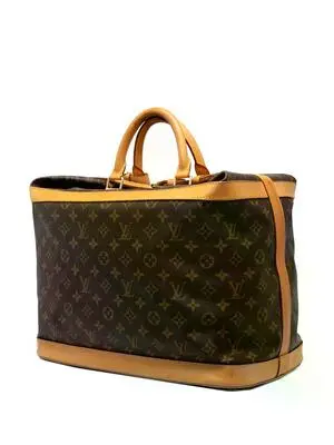 LOUIS VUITTON 1999 Monogram Cruiser 40 Travel Bag