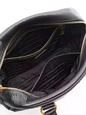 Prada Vitello Phenix Two-way Handbag