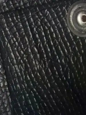 Hermès Calvi Epsom Coin Purse
