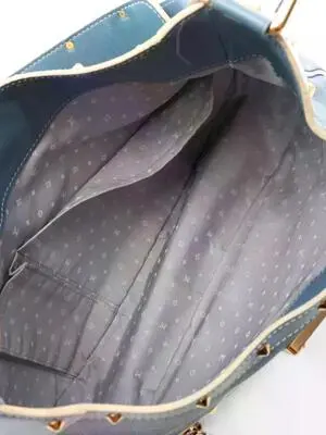 LOUIS VUITTON 2004 Afriolan Suhali Shoulder Bag