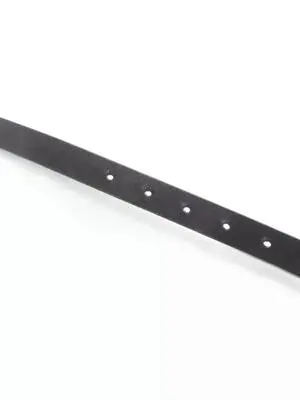 Dior 2010s Cd Logo Buckle Belt
