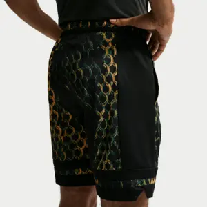 Nike Classic Dri-fit 8" Basketball Shorts