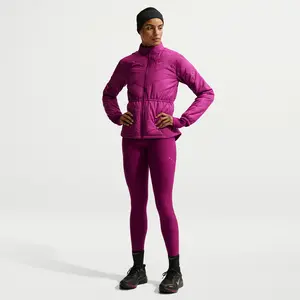 Nike Swift Therma-fit High-waisted Running Leggings