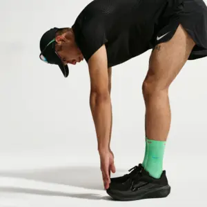 Nike Run Lightweight Running Crew Socks