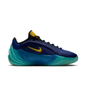 Nike Giannis Freak Basketball Shoes - Blue