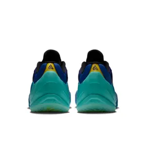 Nike Giannis Freak Basketball Shoes - Blue