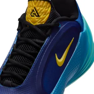 Nike Giannis Freak Basketball Shoes - Blue