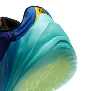 Nike Giannis Freak Basketball Shoes - Blue