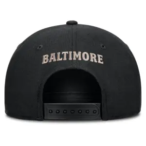 Nike Baltimore Orioles Cooperstown Rise Mlb A-frame Adjustable Hat