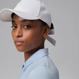 JORDAN Dri-fit Long-sleeve Golf Polo