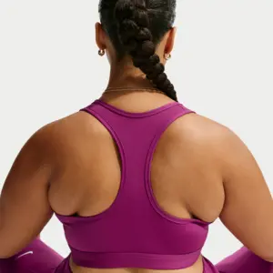 Nike Swoosh Medium Support Padded Sports Bra