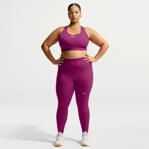 Nike Swoosh Medium Support Padded Sports Bra