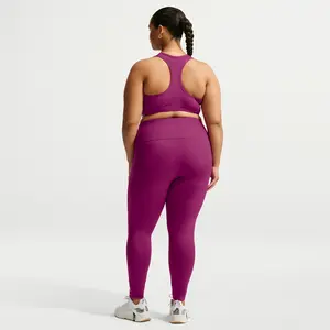 Nike Swoosh Medium Support Padded Sports Bra