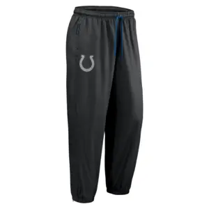 Nike Indianapolis Colts Rivalries Collection Windrunner Nfl Pants