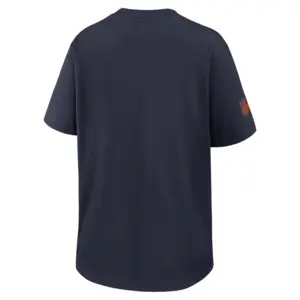 Nike Chicago Bears Rivalries Collection Essential Boyfriend Nfl T-shirt