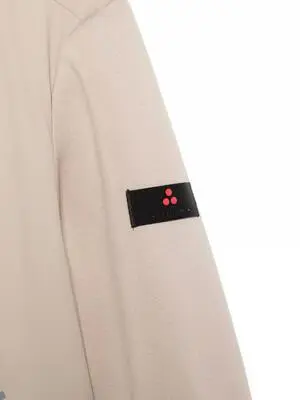 Peuterey Hooded Zip-up Jacket