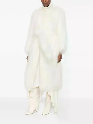 NUMEROOTTO Mongolia Coat