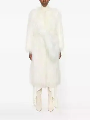 NUMEROOTTO Mongolia Coat