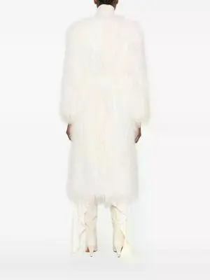 NUMEROOTTO Mongolia Coat