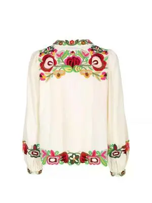 Sea Wilhelmina Blouse