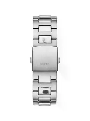 Guess Chamfer 44mm Watch