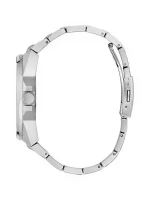 Guess Chamfer 44mm Watch