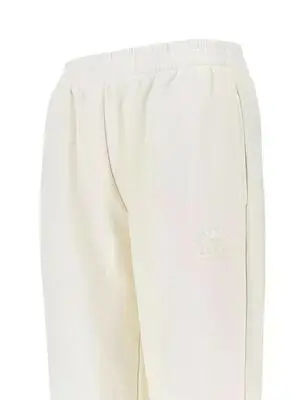 Emporio Armani Logo-embroidered Track Pants