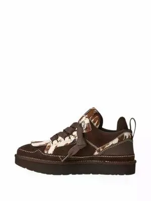 UGG Lowmel Western Sneakers