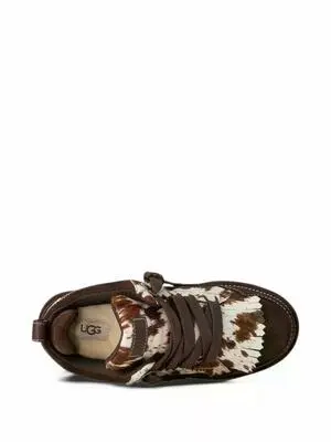 UGG Lowmel Western Sneakers