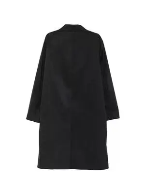 POST ARCHIVE FACTION Rain Concealed-fastening Coat